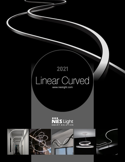 Linear Curved – NES Light