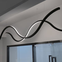 Linear Curved – NES Light