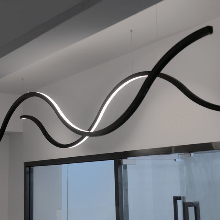 Linear Curved – NES Light