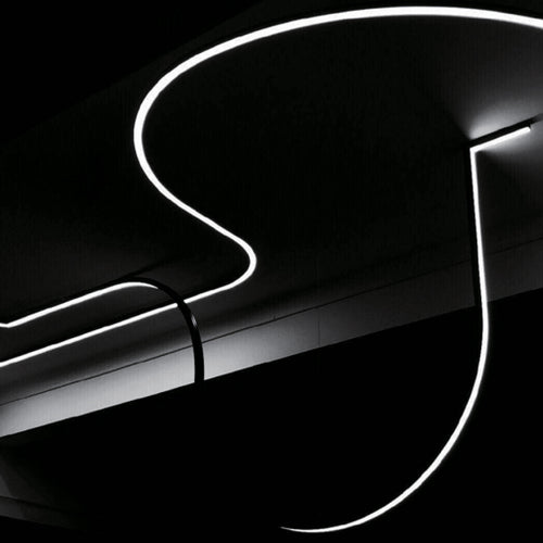 Linear Curved – NES Light