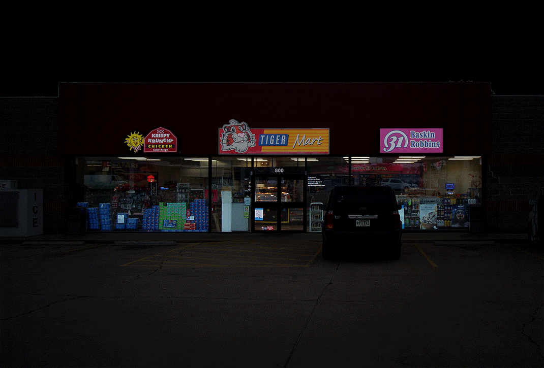 Gas Price Signs – NES Light